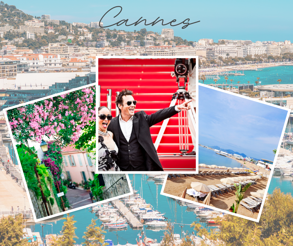 Cannes in Style – The Jewel of the French Riviera - Wonders of the ...