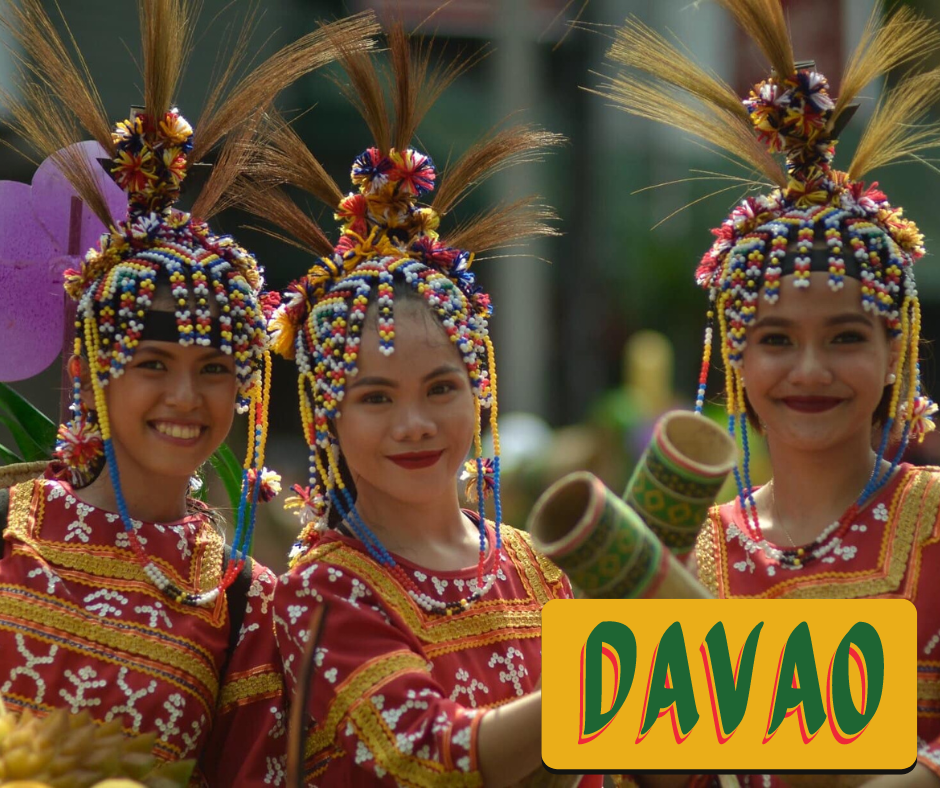 The Treasures of Davao: Adventures in the Southern Gem of the ...