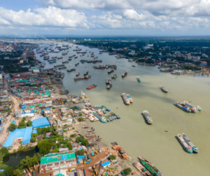 Chattogram – Bangladesh's Gateway to the Sea - Wonders of the World ...