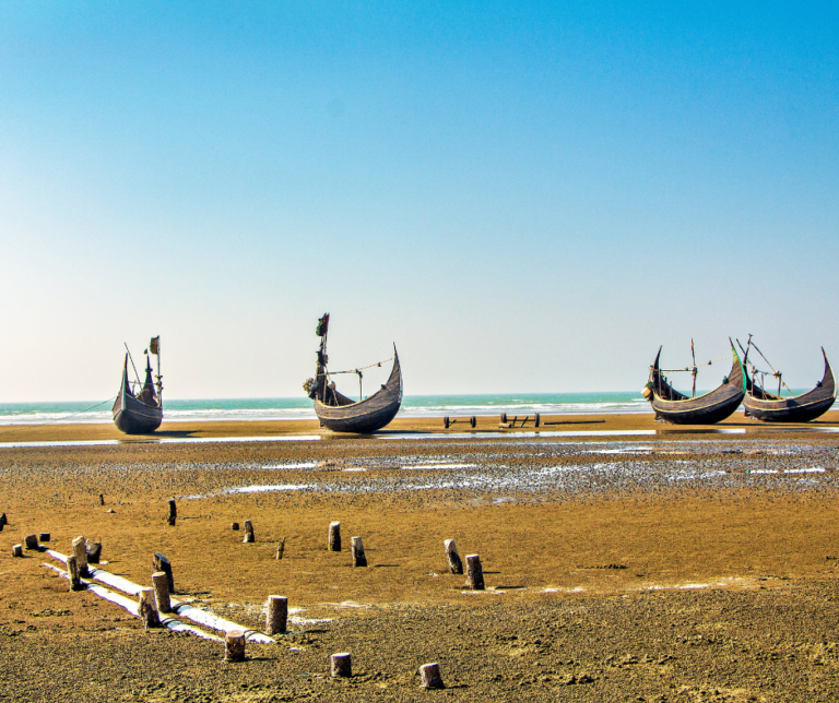 Chattogram – Bangladesh's Gateway to the Sea - Wonders of the World ...